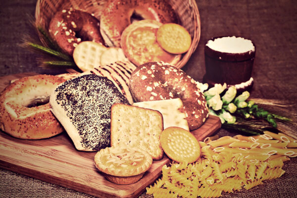 The Benefits of Fiber for Blood Sugar Control – MD/Process™