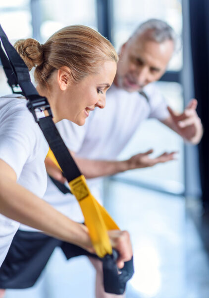 The Best Forms of Exercise for Managing Blood Sugar Levels – MD/Process™